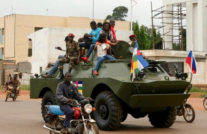 Home - Washington Center For Human Rights