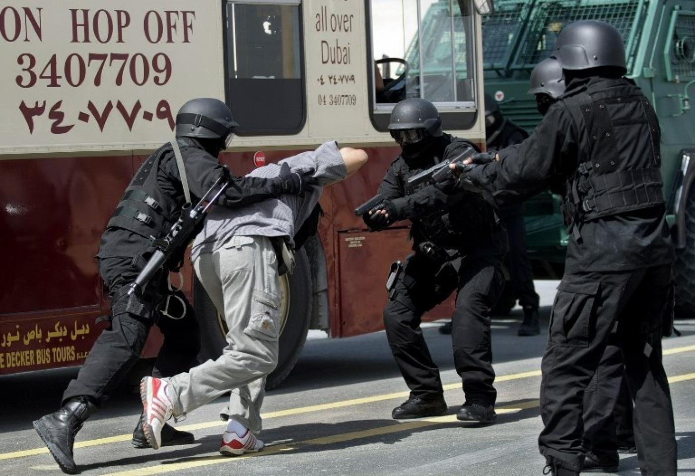 Steps that the US can take to address the issue of human rights ...