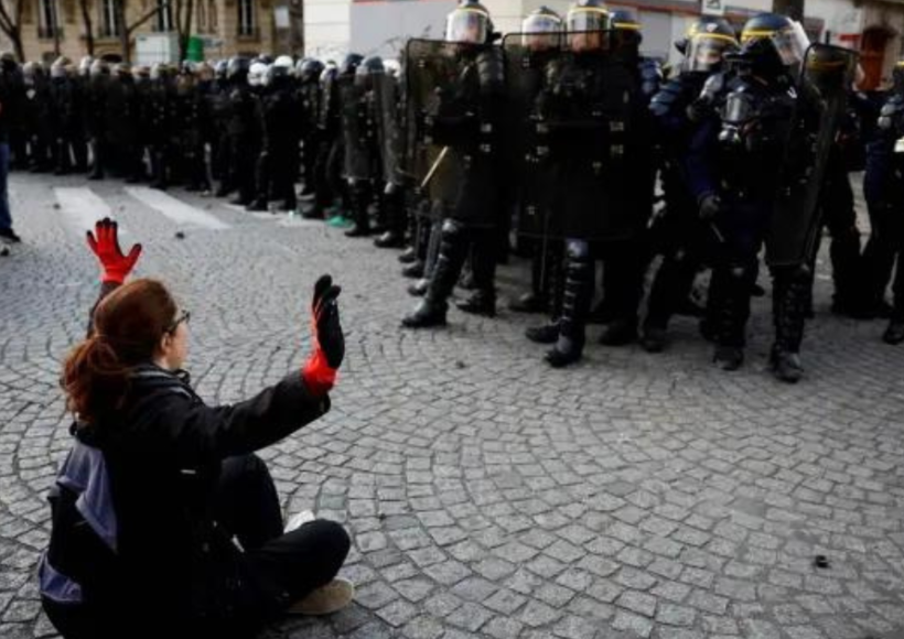 Home - Washington Center For Human Rights