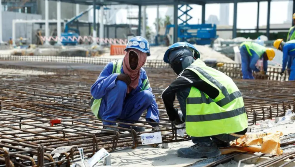 Human rights violations and migrant worker abuse in the UAE ...