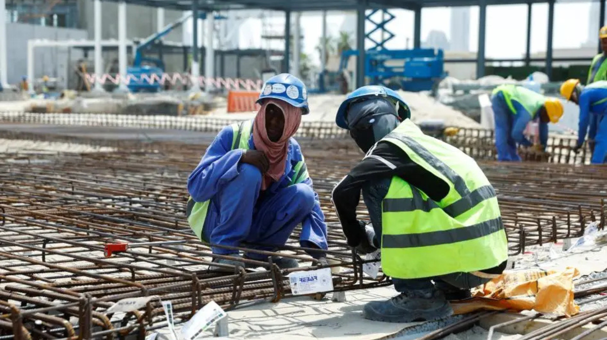 Human rights violations and migrant worker abuse in the UAE ...