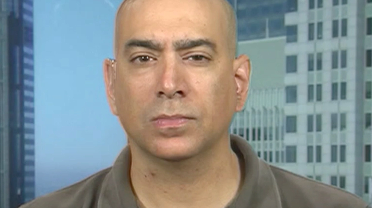 Washington Center strongly criticized ‌Switzerland’s deportation of ...