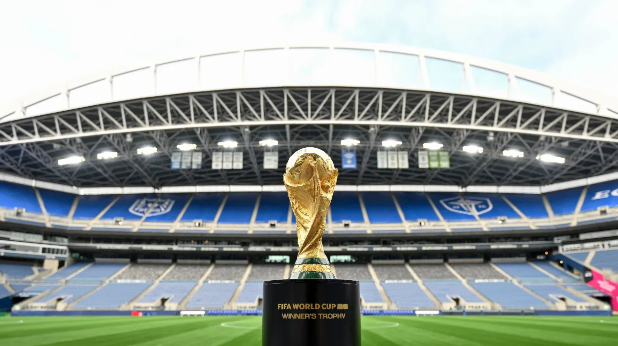 Washington Center urges FIFA to implement child safeguarding policies ...
