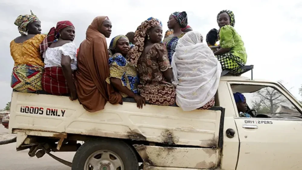 Global Human Trafficking Crisis Demands Urgent Action and Cooperation