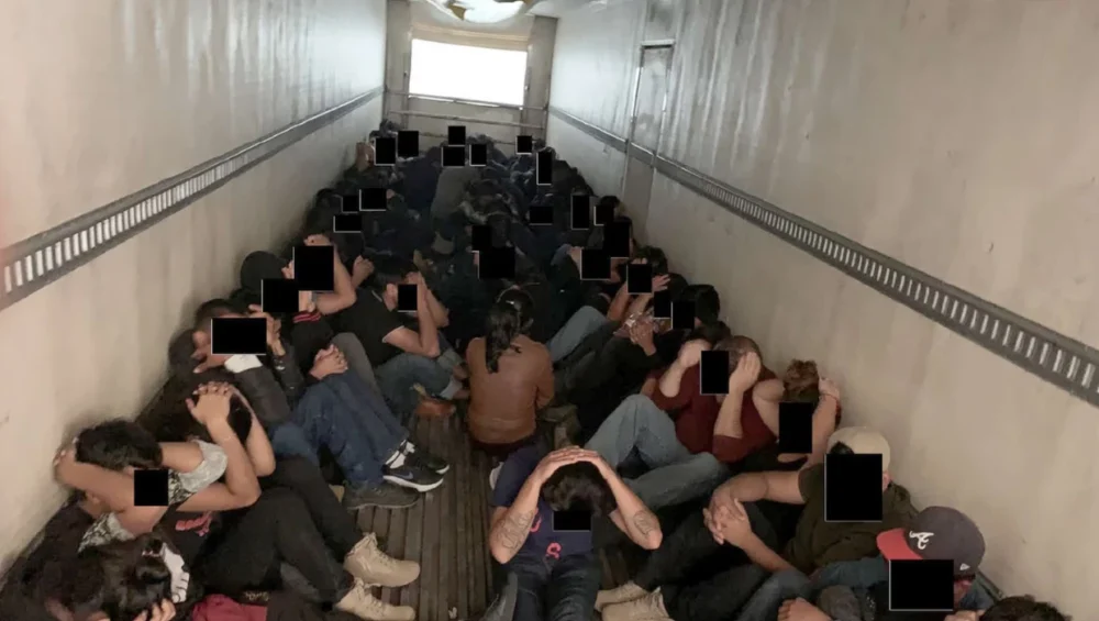 RICO Law’s Role in Combatting Human Trafficking Networks