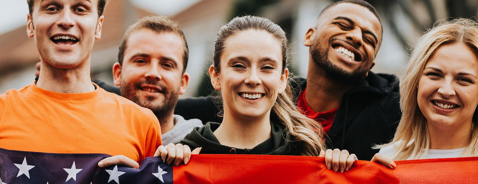 Washington Center For Human Rights